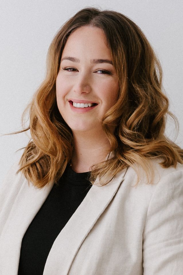 Emma Edwards - Hire Keynote and Guest Speaker - ICMI